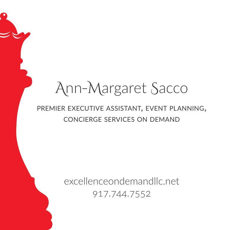 Ann-Margaret Sacco - Nextdoor