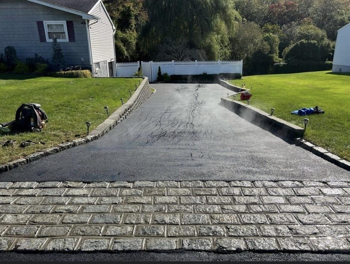 Mainline Paving & Masonry - Rockville, MD - Nextdoor