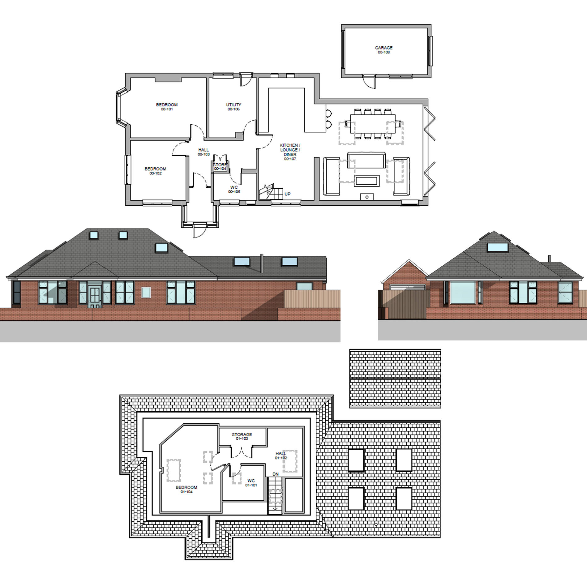 Fylde Architecture Plans - Lytham St. Annes - Nextdoor