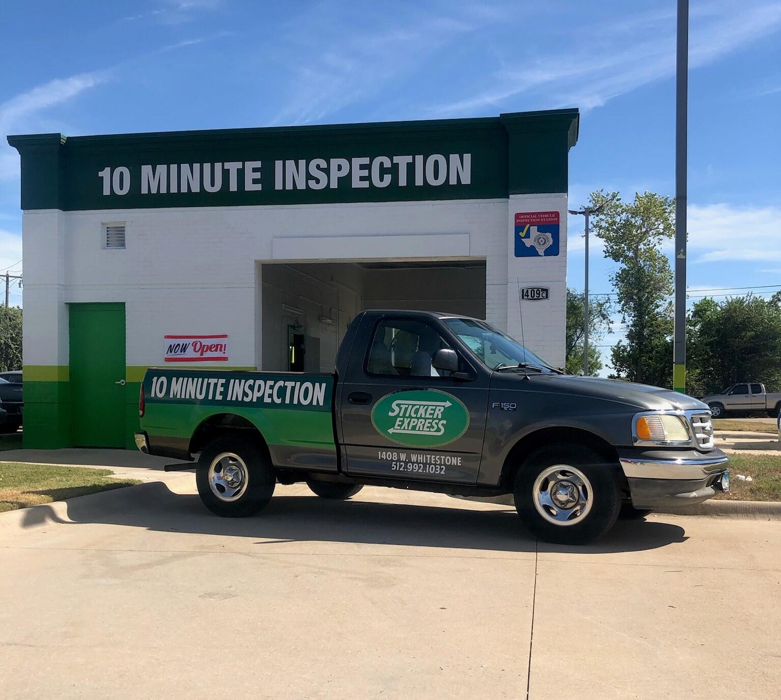 Inspection Express -10 Minute Inspection - Round Rock, TX - Nextdoor