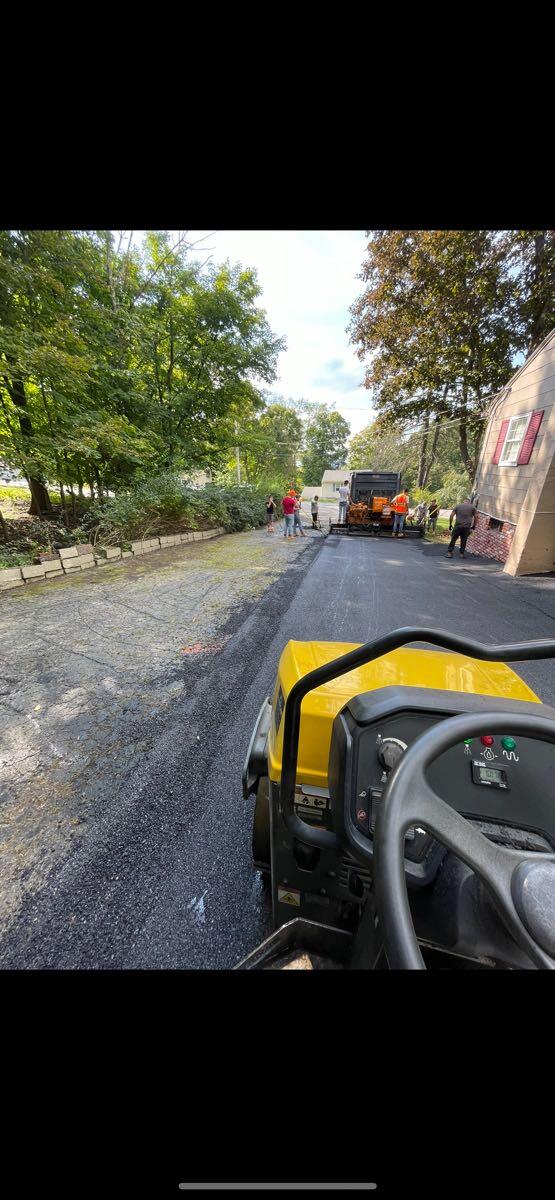 Pike Paving & Excavation - Dingmans Ferry, PA - Nextdoor