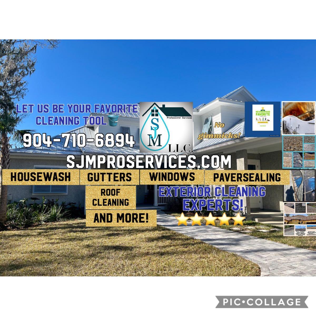 SJM Professional Services, LLC - Nextdoor