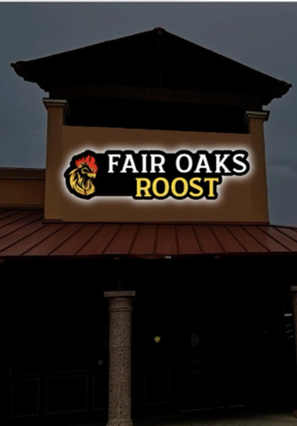 Fair Oaks Roost - Boerne, TX - Nextdoor