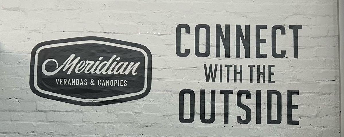 Meridian verandas & canopies - Nextdoor