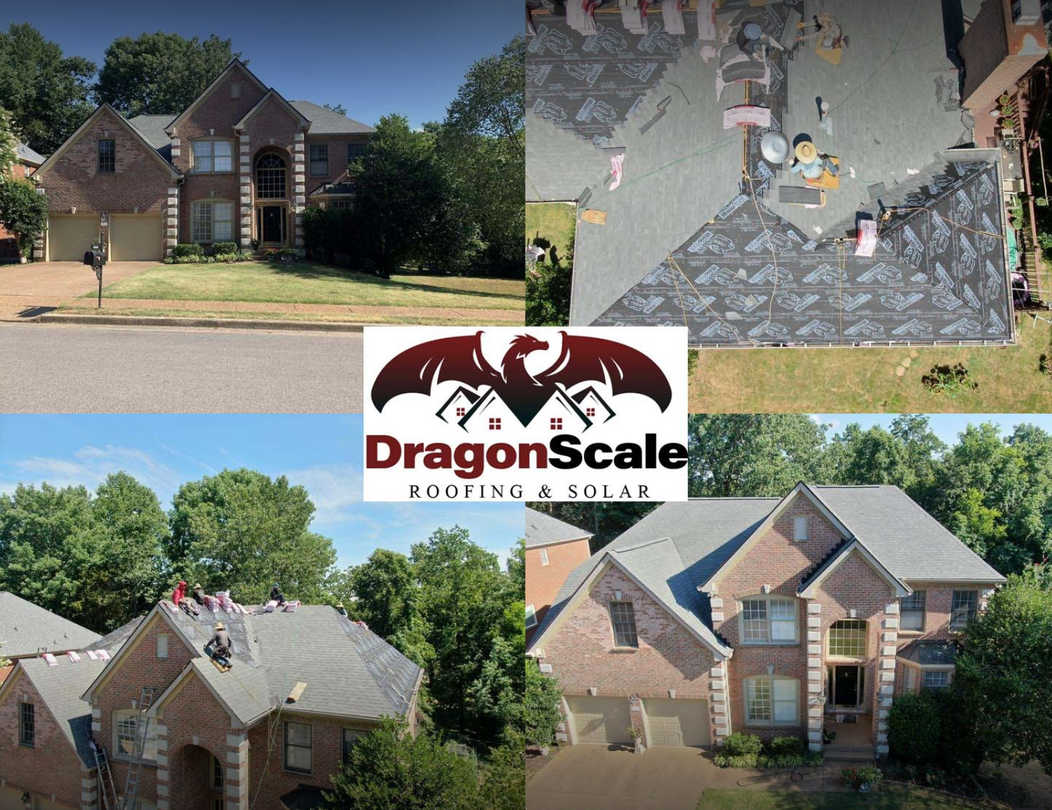 Dragon Scale Roofing & Solar - Nashville, TN - Nextdoor