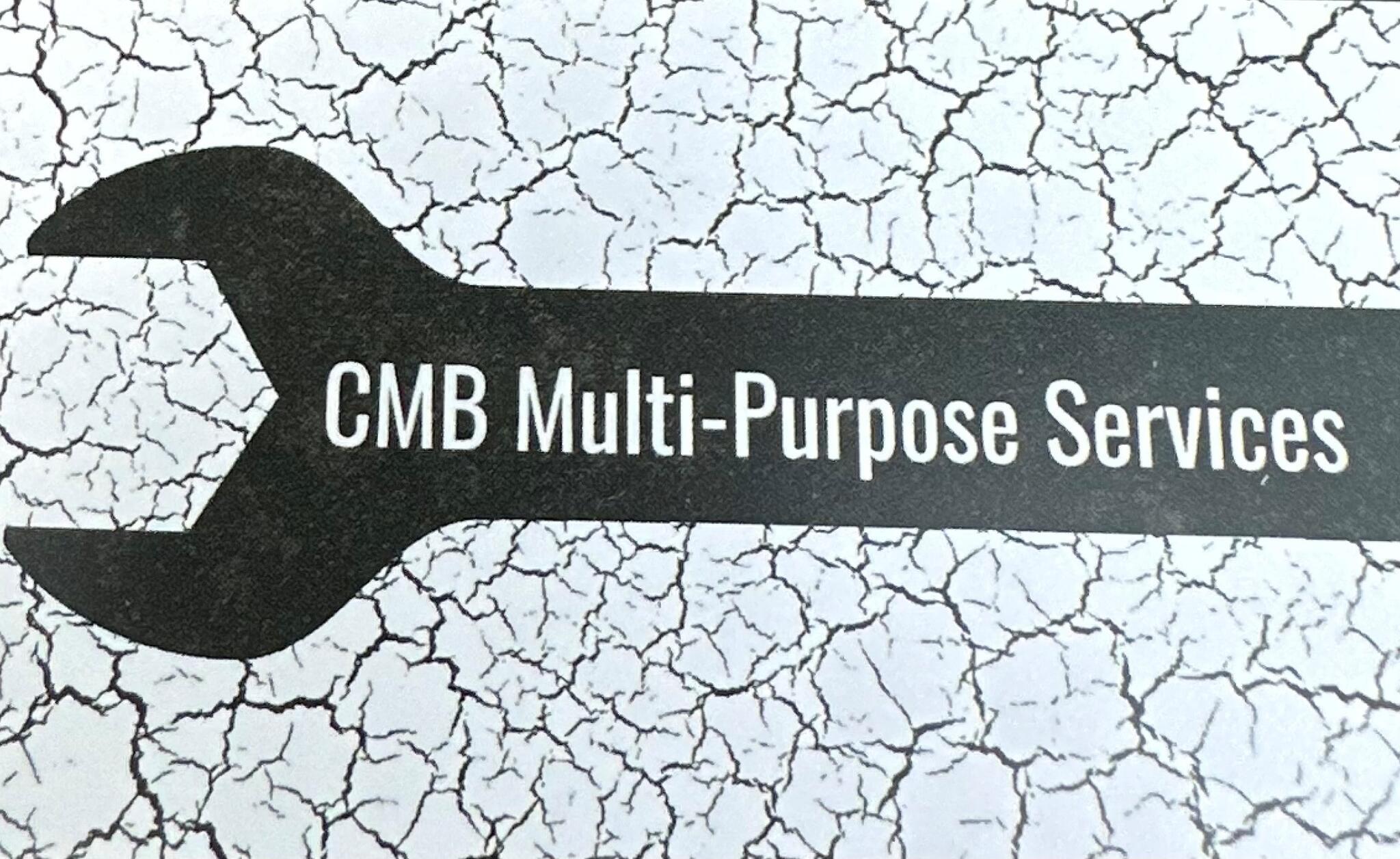 CMB Multi-Purpose Services, LLC - Nextdoor
