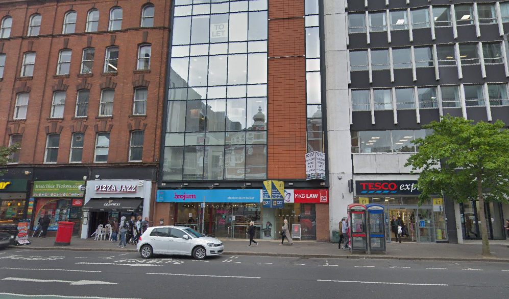 Reed Recruitment Agency - Belfast - Nextdoor