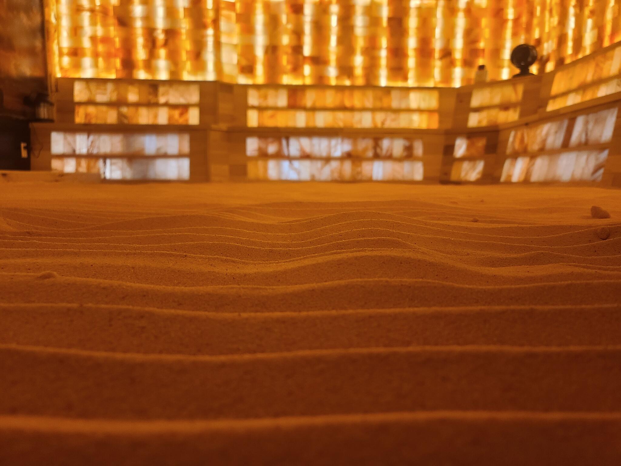 Synchronicities - Wellness Retreat Center & Salt Cave - Sandy, UT ...