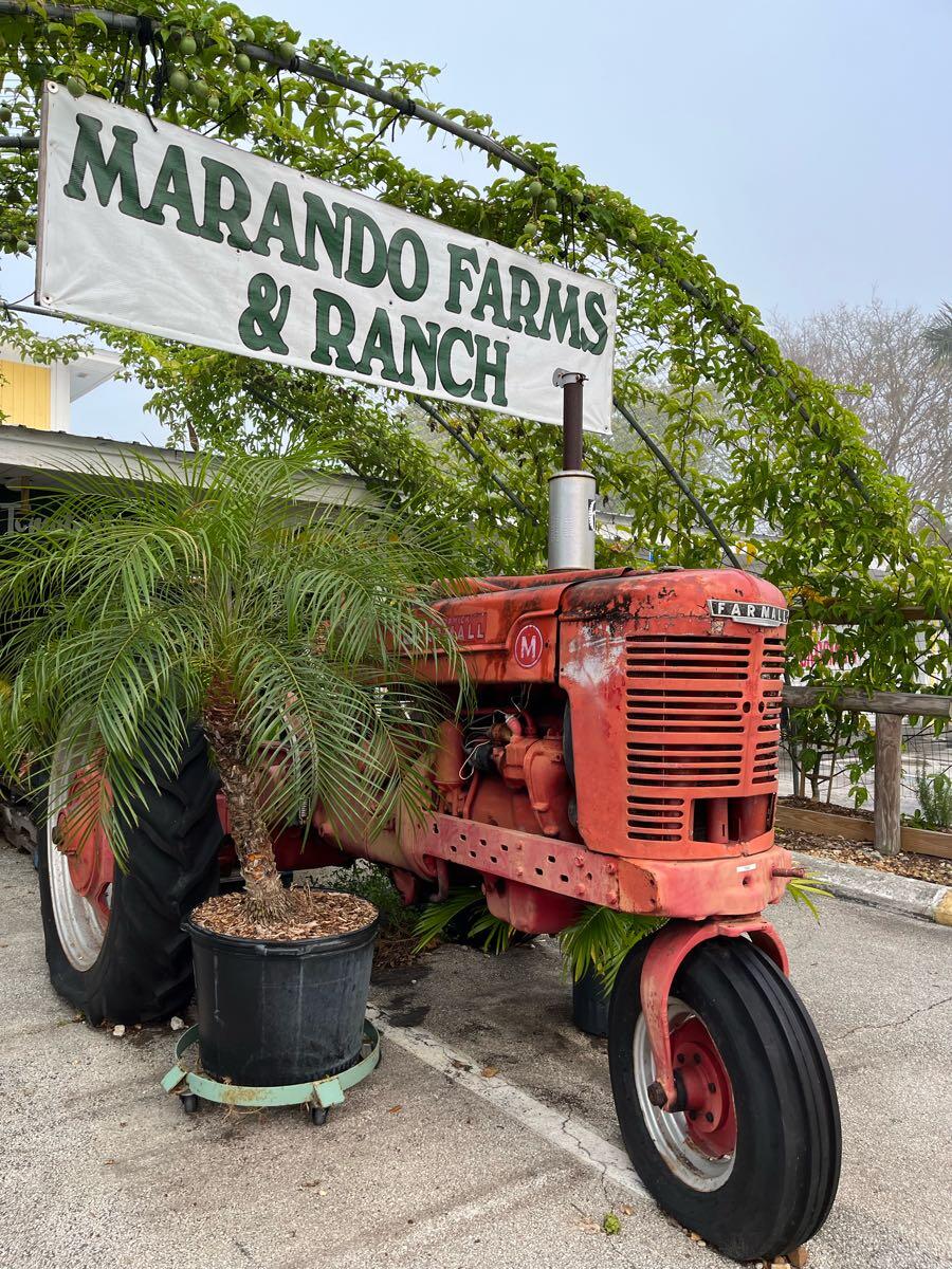 Marando Farms & Ranch - Davie, FL - Nextdoor