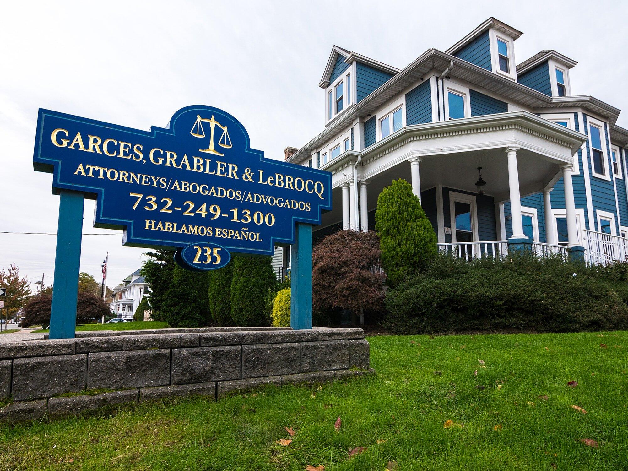 Garces, Grabler & LeBrocq - New Brunswick, NJ - Nextdoor