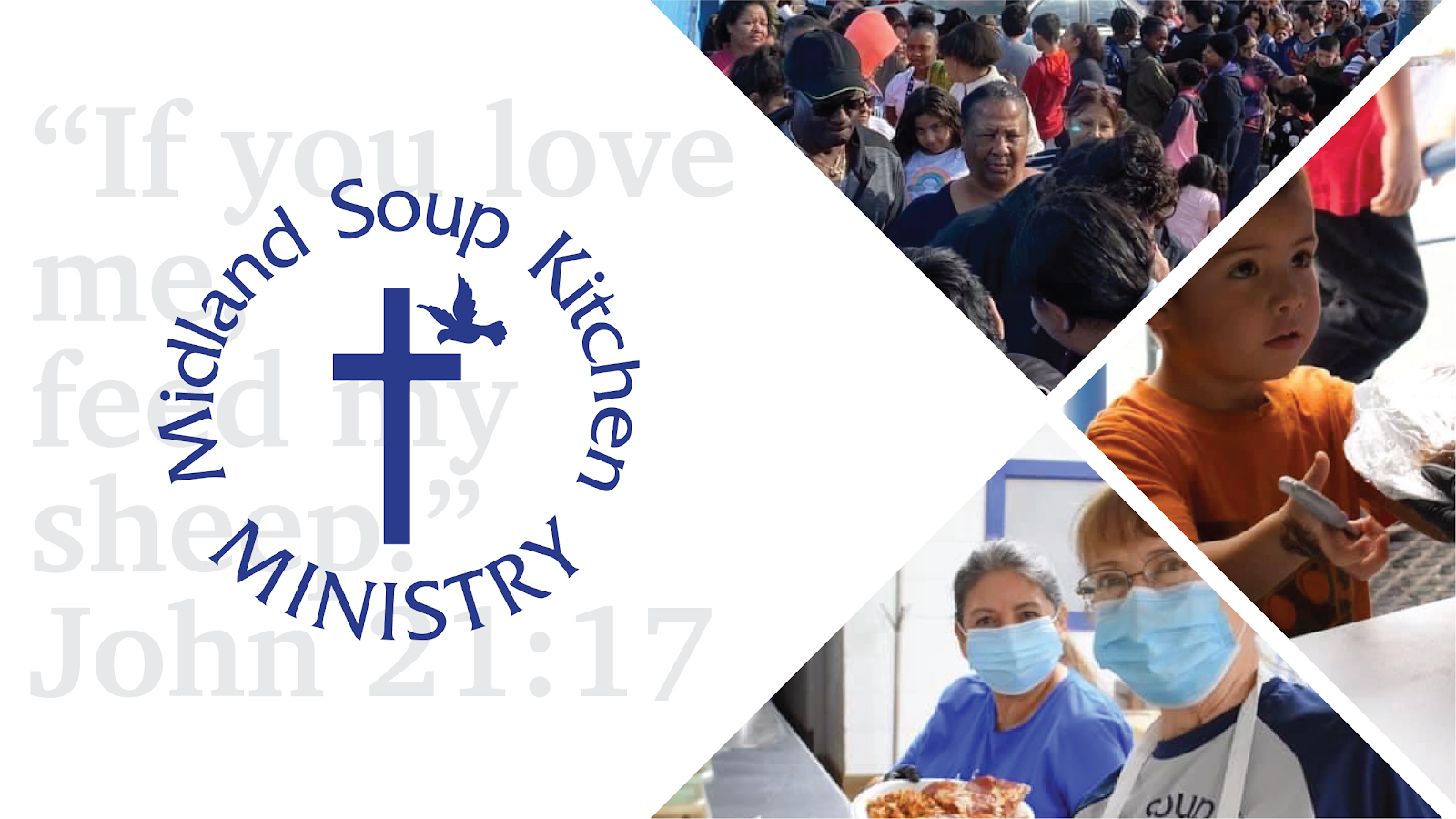 Midland Soup Kitchen Ministries - Midland, TX - Nextdoor