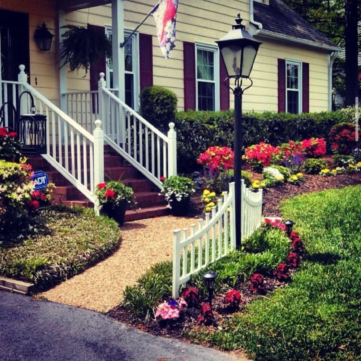 J & J Landscaping - Chesterfield, VA - Nextdoor
