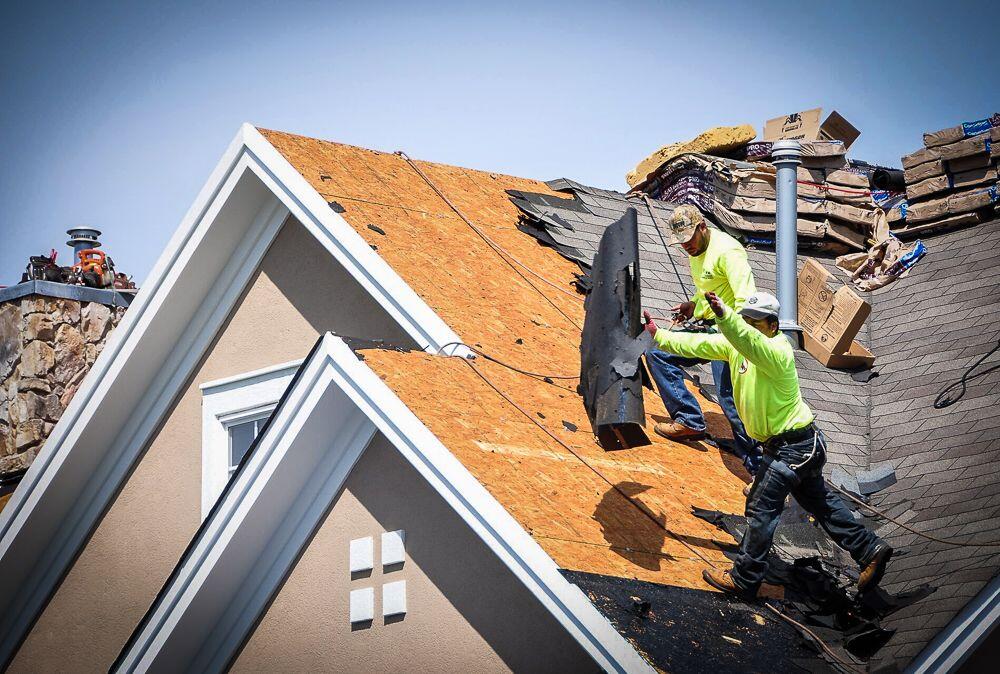 Commonwealth Roofing & Siding - Nextdoor