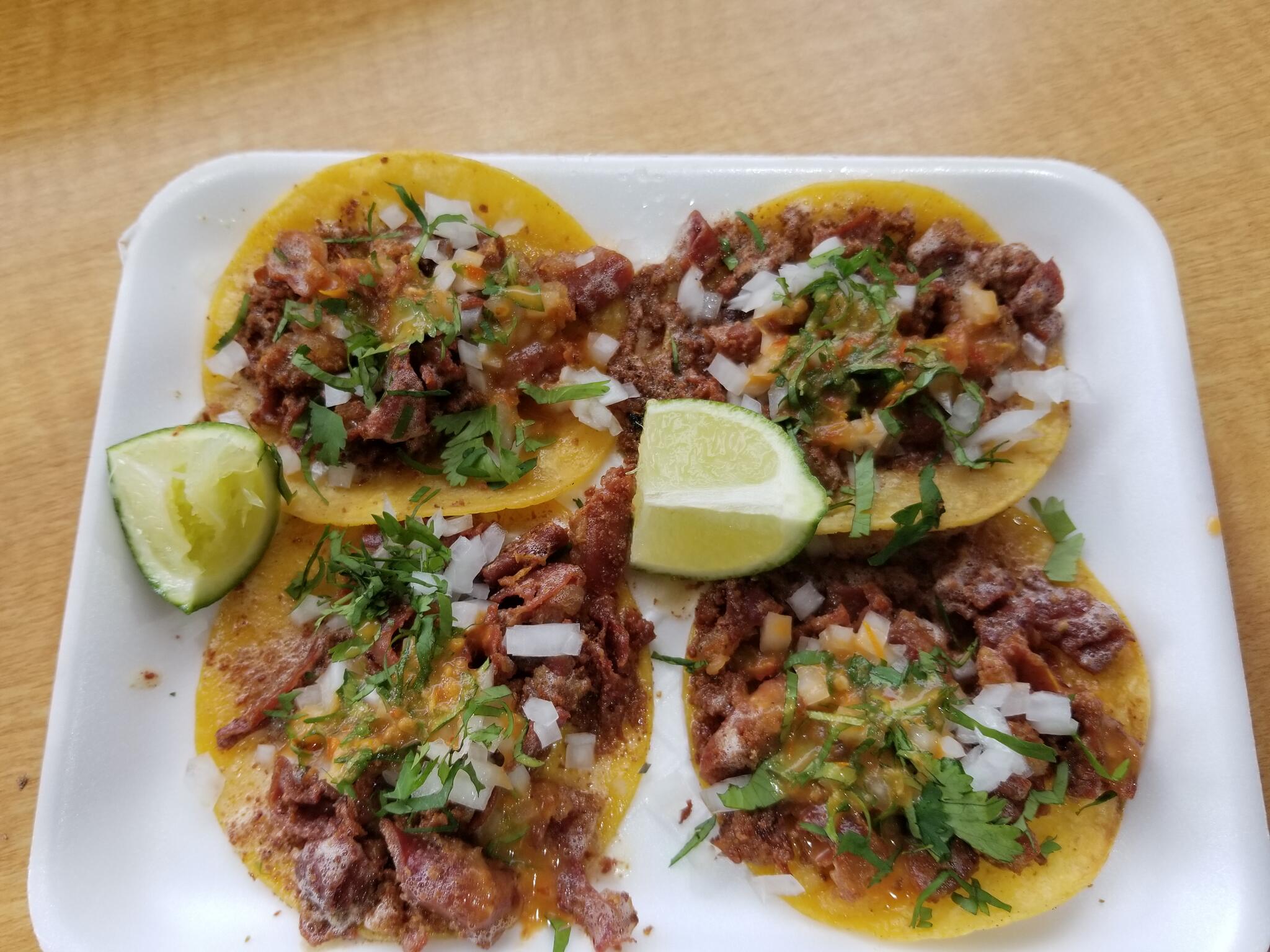 Toxic Tacos - Humble, TX - Nextdoor