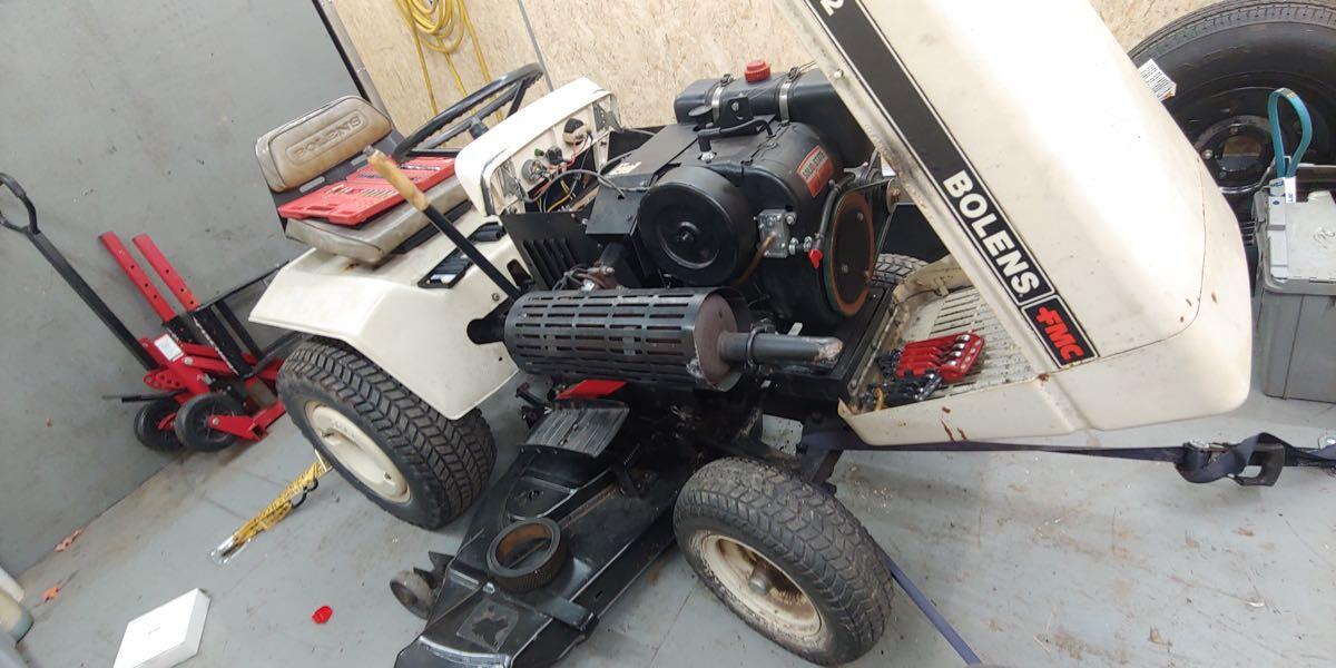 Beyer Lawn Equipment Repair LLC - York, PA - Nextdoor