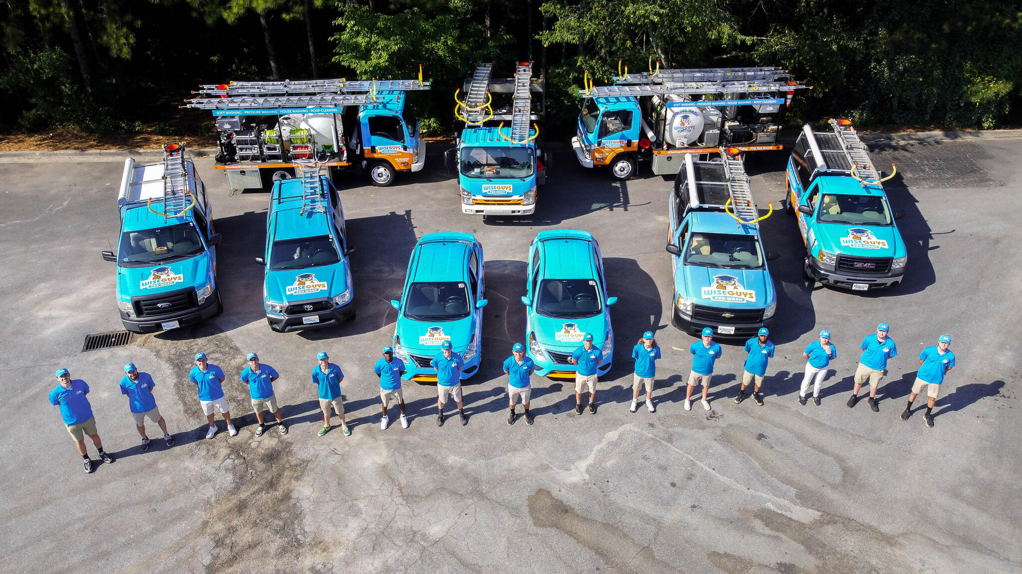 WiseGuys Pro-Wash - Peachtree Corners, GA - Nextdoor