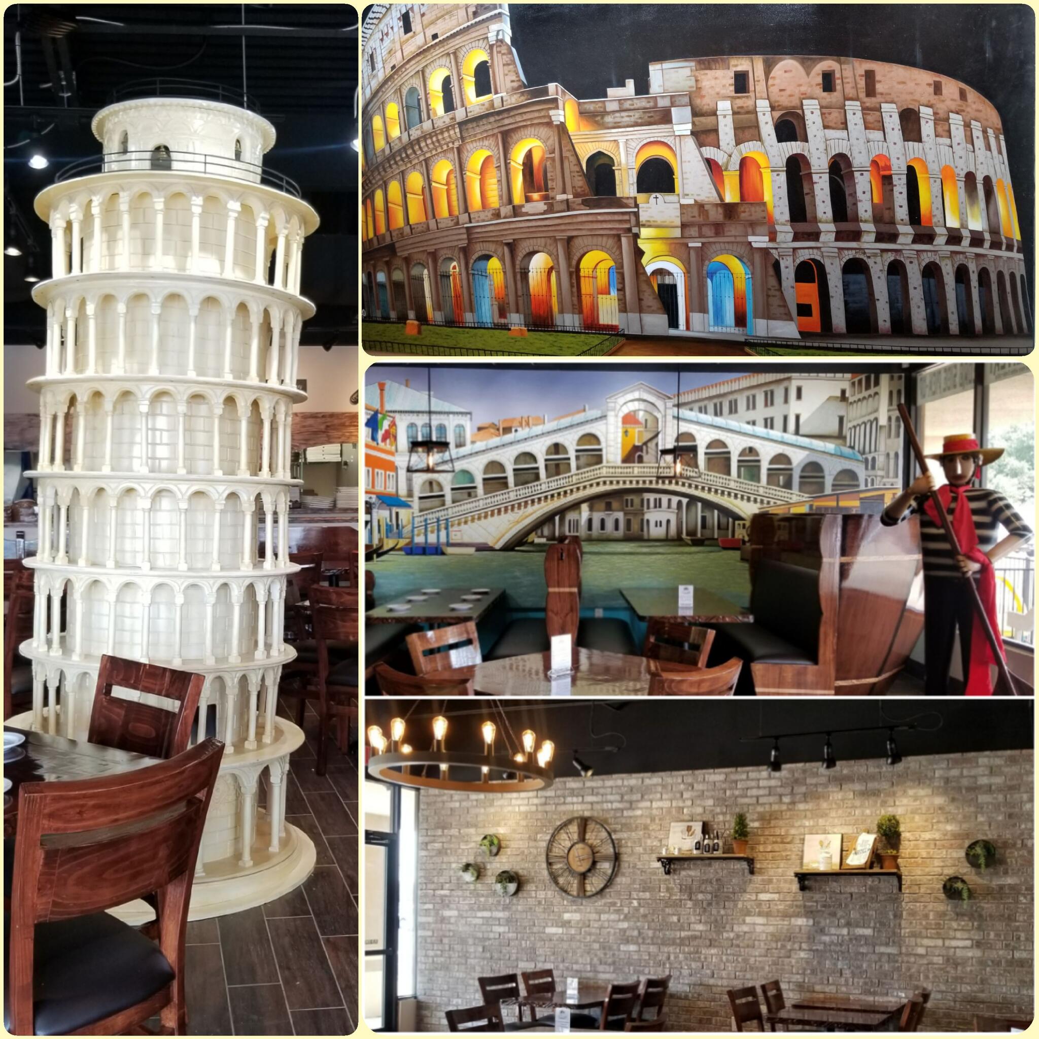 Little Rome LLC - Plano - Plano, TX - Nextdoor