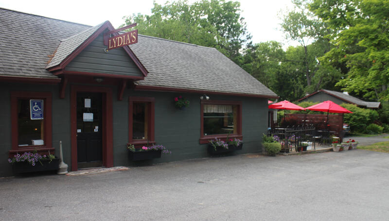 Lydia's Cafe - Stone Ridge, NY - Nextdoor