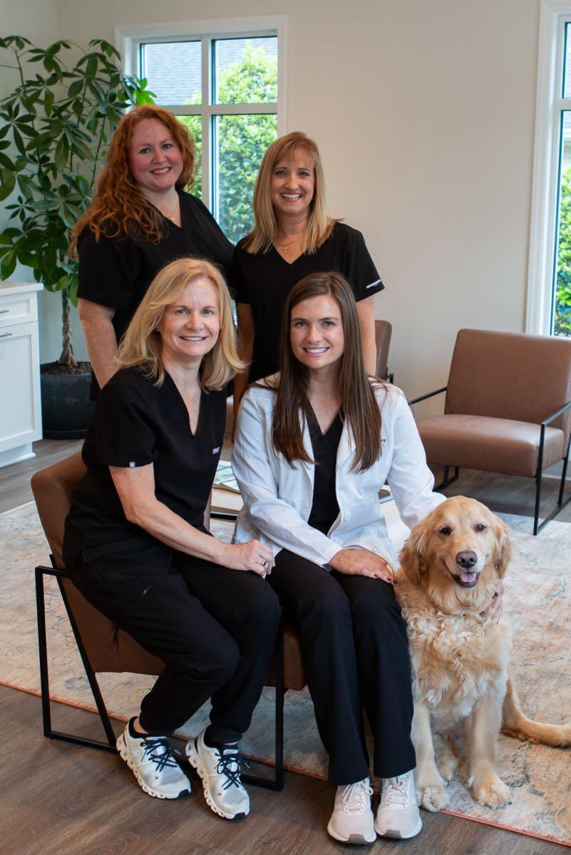 Kelsey Perry Dental - Charlotte, NC - Nextdoor