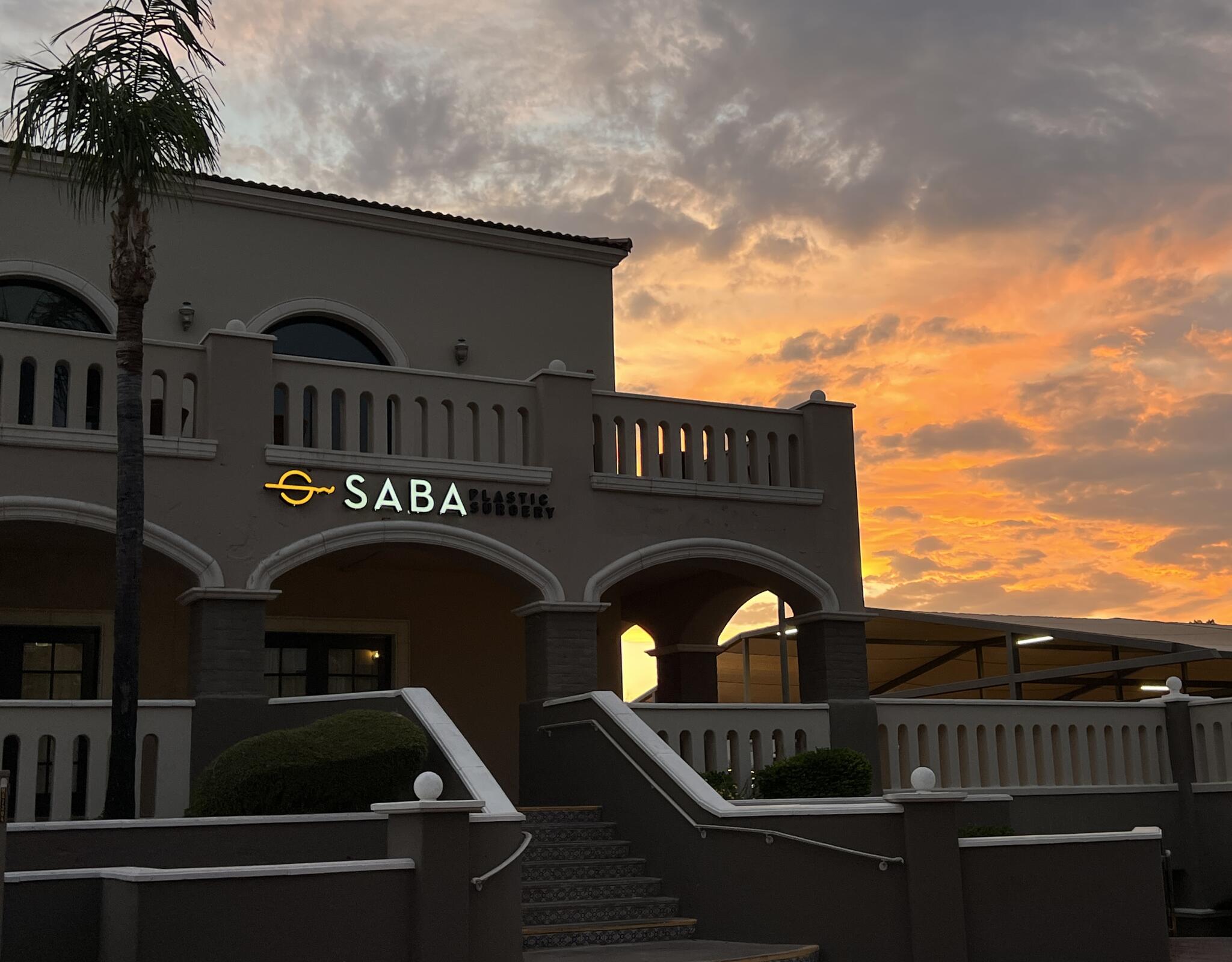 Saba Plastic Surgery - Scottsdale, AZ - Nextdoor