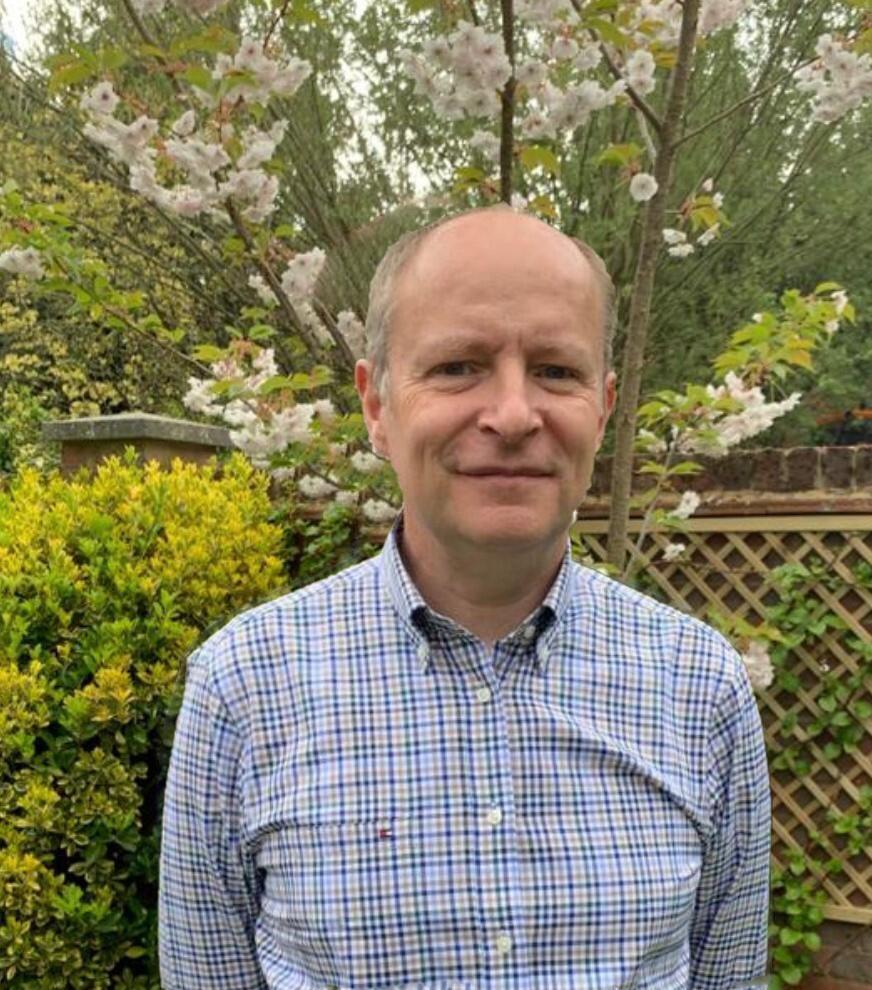 James Crease-huggett - St. Albans - Nextdoor