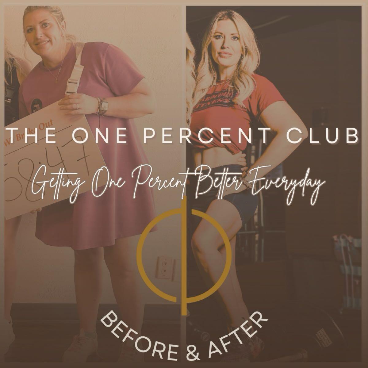 The One Percent Club - Plano, TX - Nextdoor