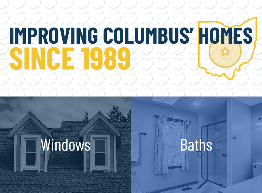 ImproveIt Home Remodeling - Columbus, OH - Nextdoor