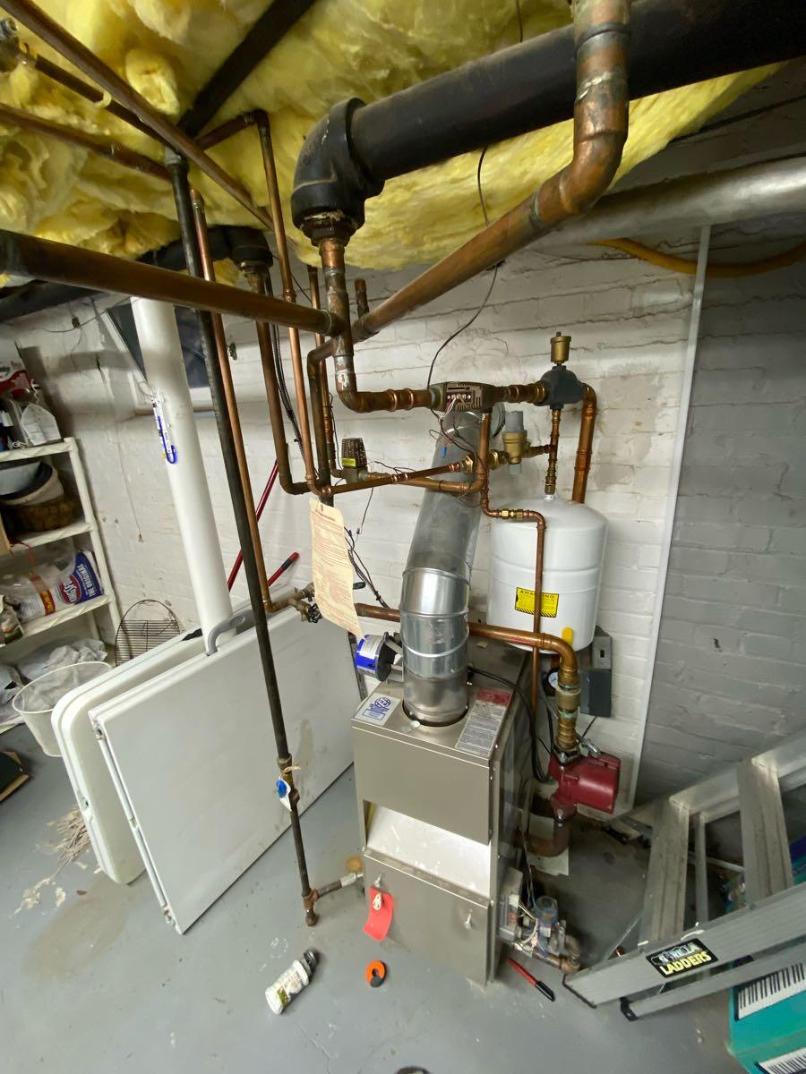 BG Plumbing Solutions - Crofton, MD - Nextdoor