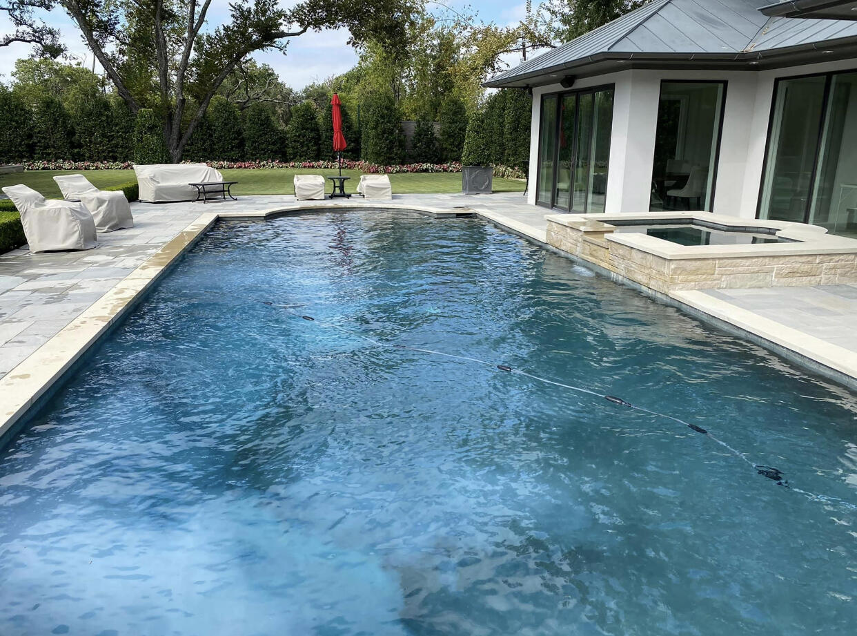 USA Lawn and Pool Service - Plano, TX - Nextdoor