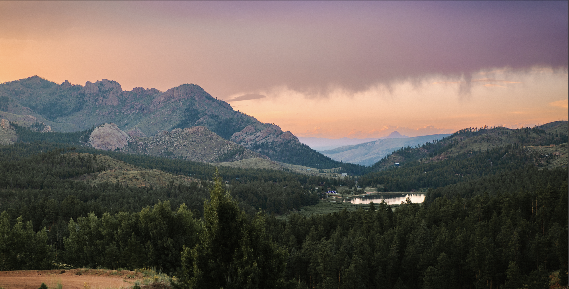Pikes Peak Ranch - Woodland Park, CO - Nextdoor
