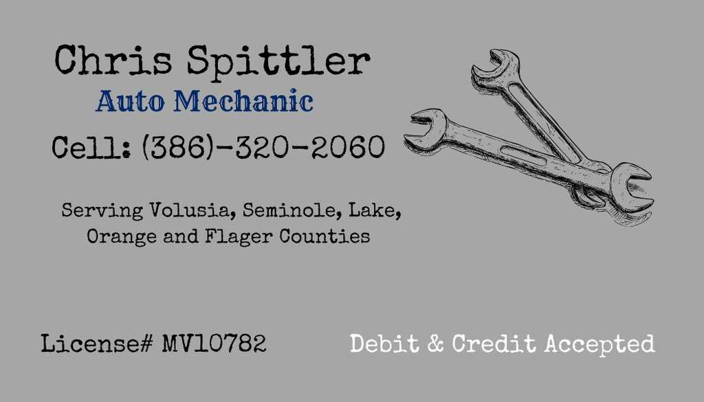 Rollin Wrenches Mobile Mechanic - Nextdoor Rollin Wrenches Mobile Mechanic - Nextdoor