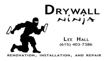 Drywall Ninja - Franklin, TN - Nextdoor