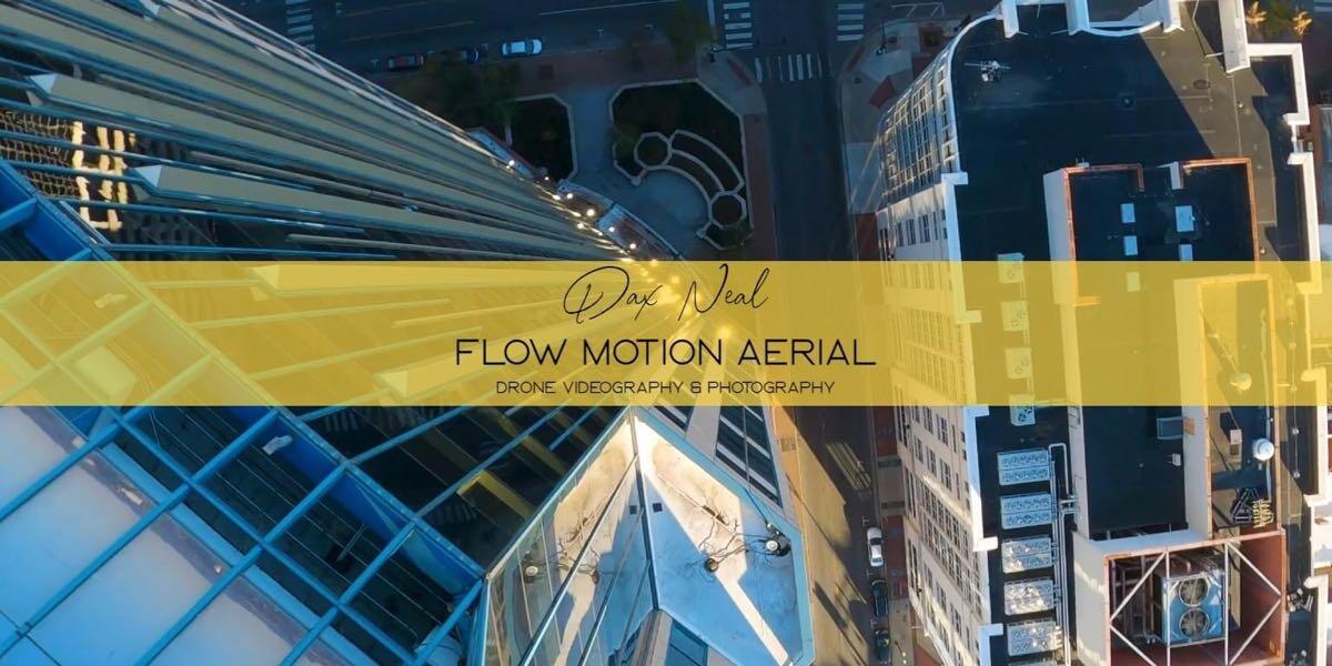 Flow Motion Aerial Videography and Photography - Austin, AR - Nextdoor