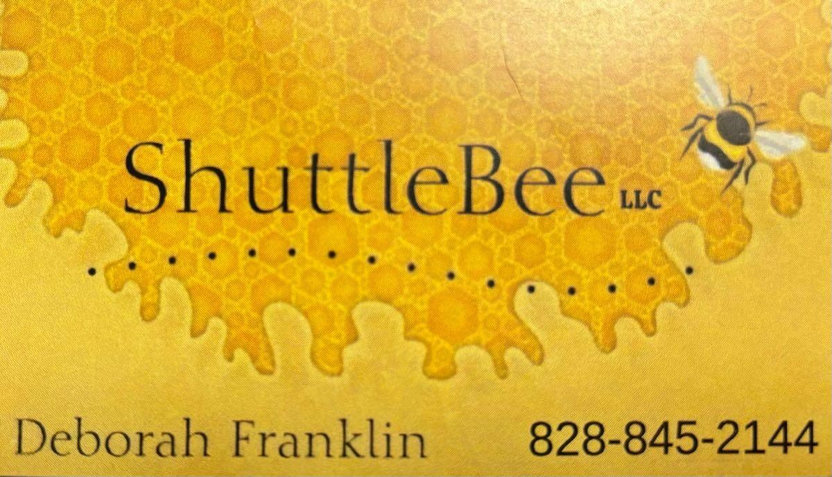 Shuttle Bee! Local and Airport Transportation - Nextdoor