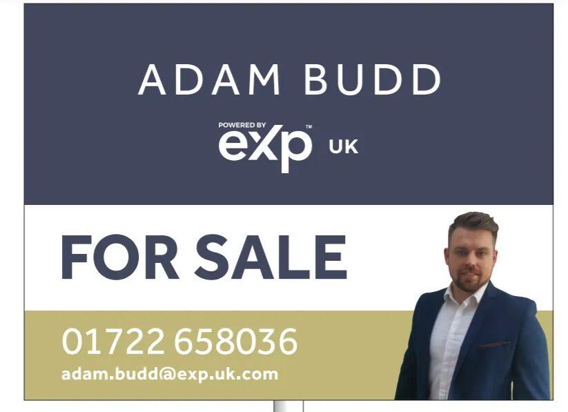 Adam Budd Estate Agents - Salisbury - Nextdoor