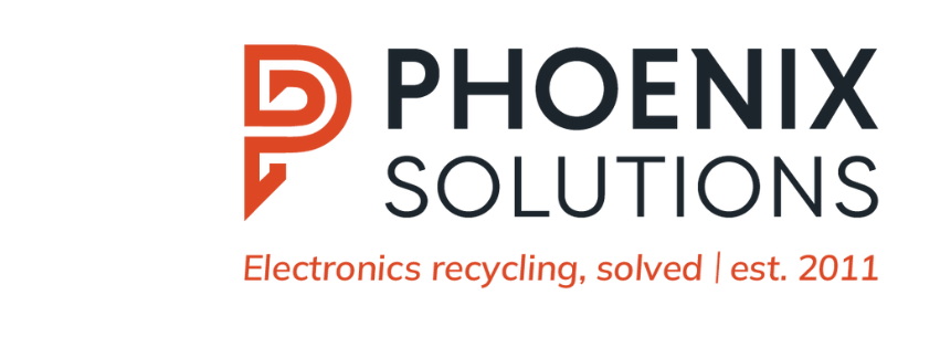 Phoenix Solutions | Electronics Recycling in St. Louis - Ballwin, MO ...