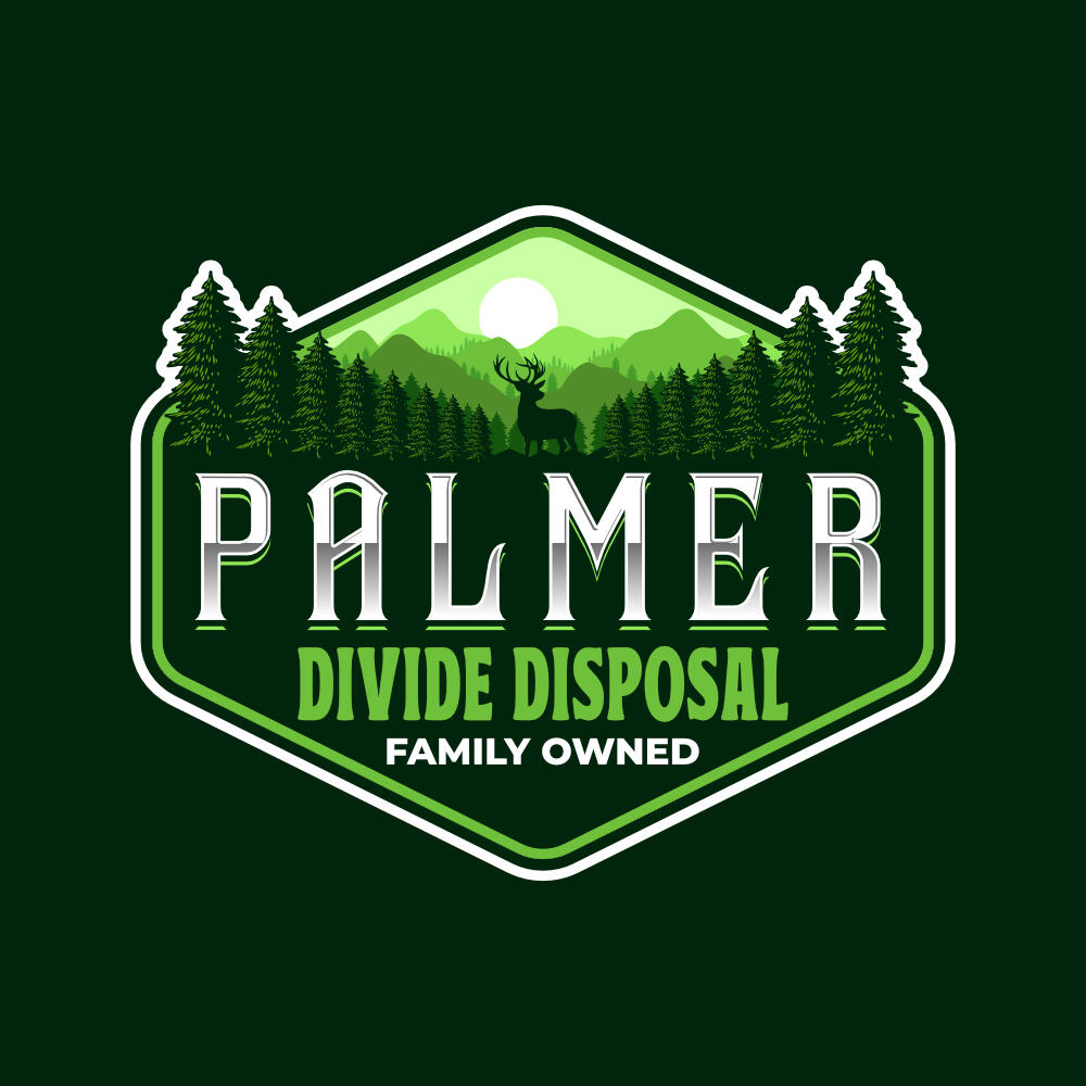 Palmer Divide Disposal - Nextdoor