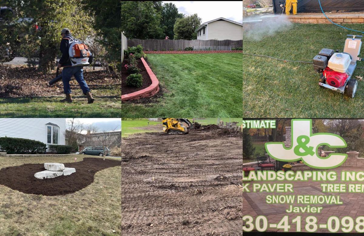 J&C Landscaping INC, - Westmont, IL - Nextdoor