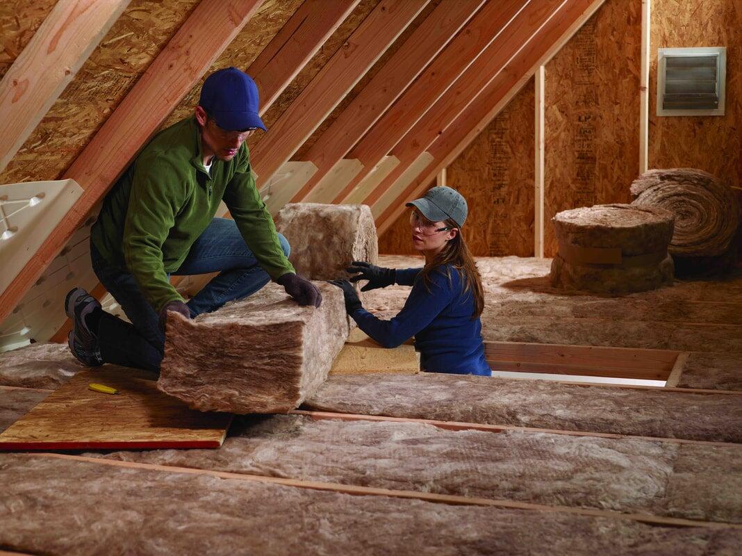 Dynamic Insulation - Colchester - Nextdoor