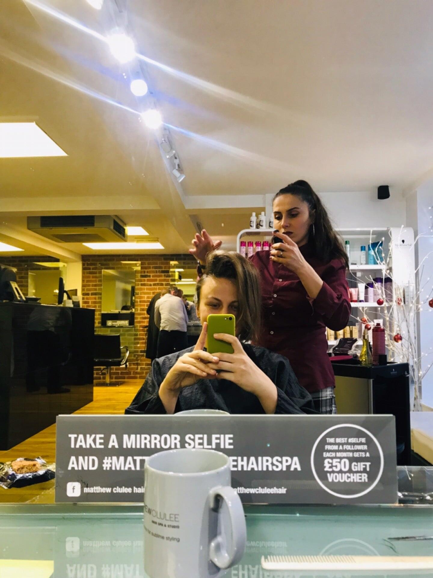 Matthew Clulee - Oxford - Nextdoor