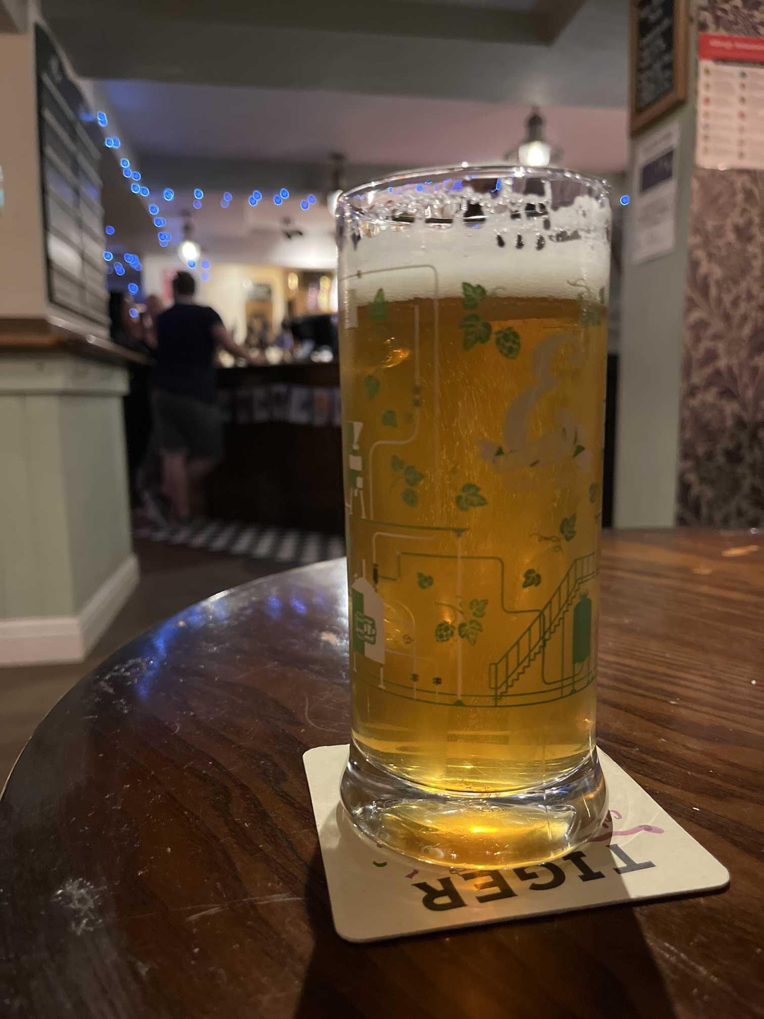 The Poet & Castle - Codnor - Nextdoor