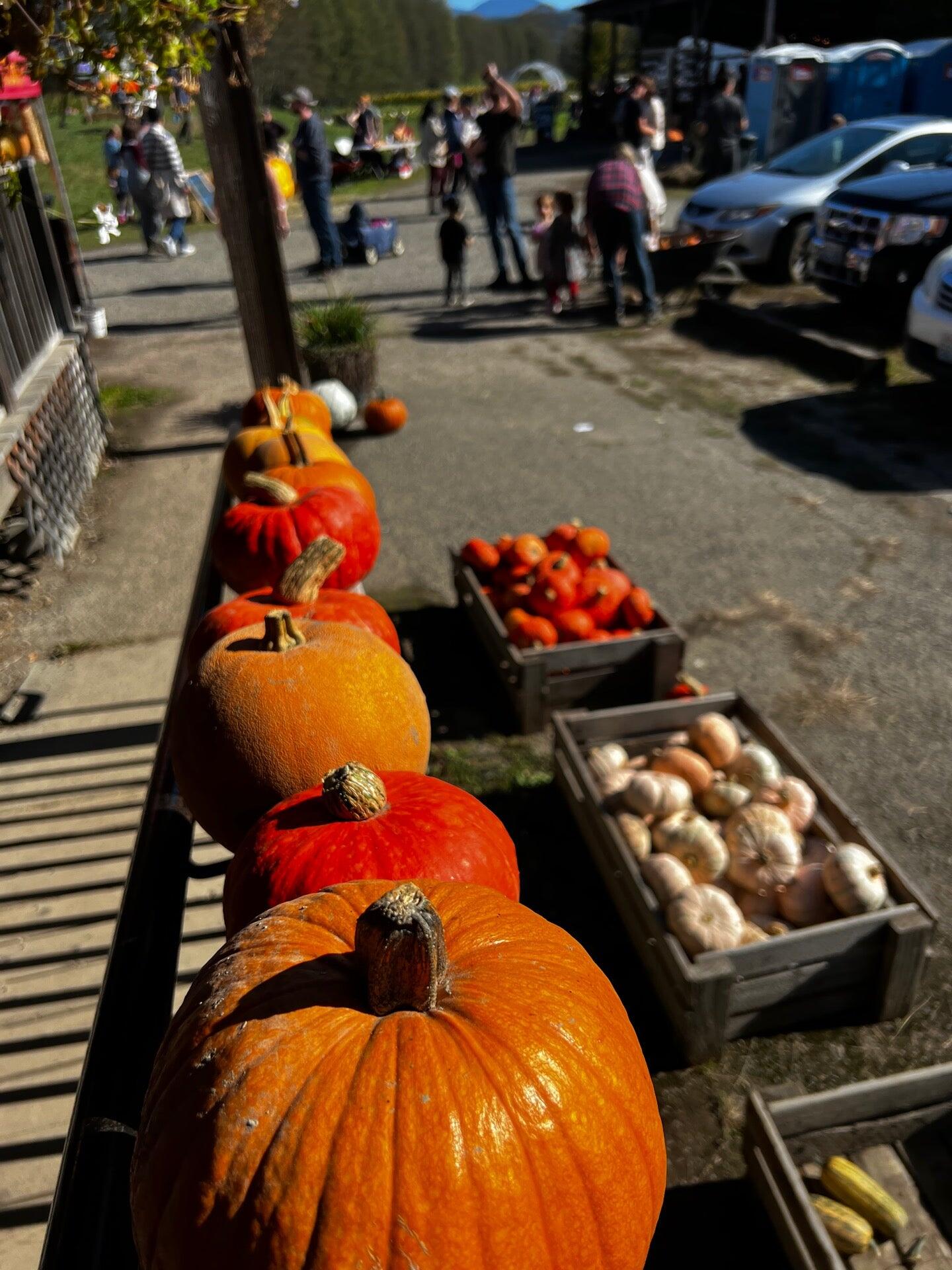 Jubilee Farm - Carnation, WA - Nextdoor