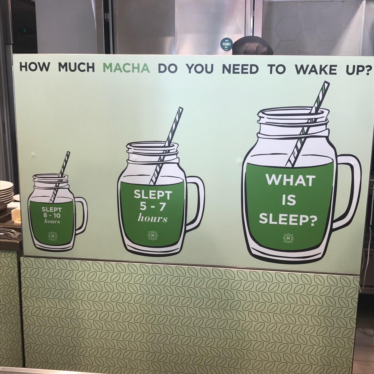 Macha Café - Nextdoor