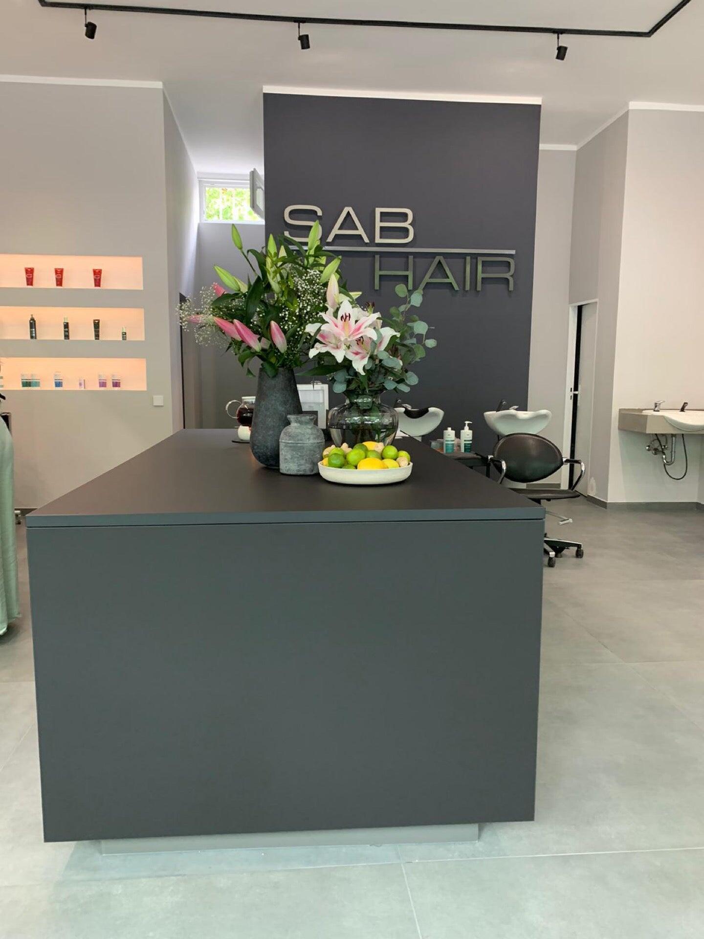 Sab Hair - Nextdoor