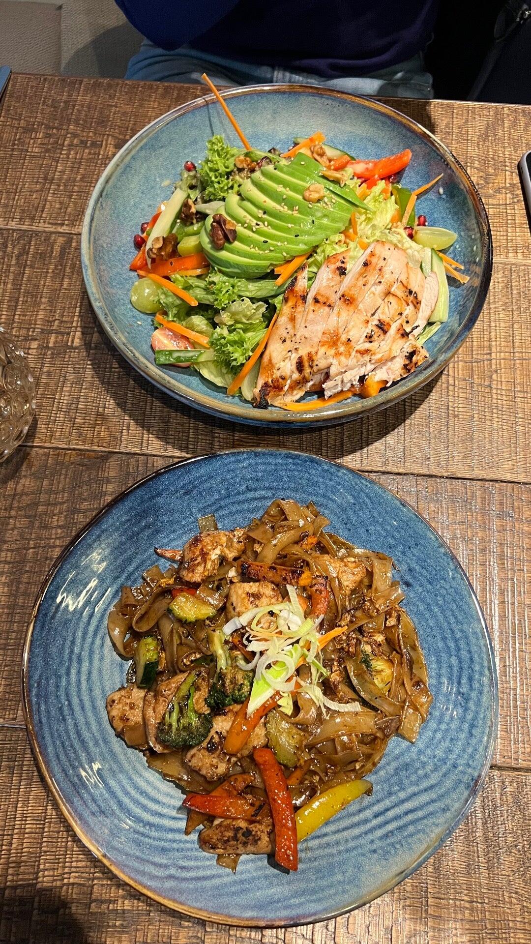 Green Thai - Nextdoor