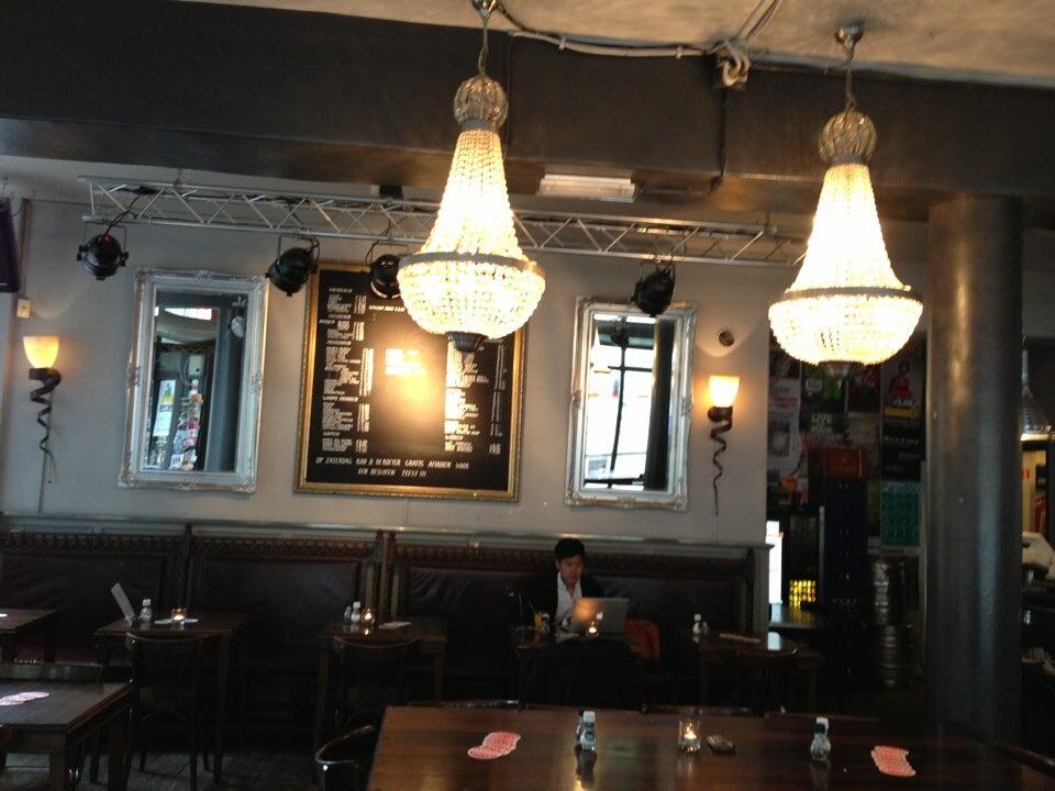 Café de Roeter - Nextdoor