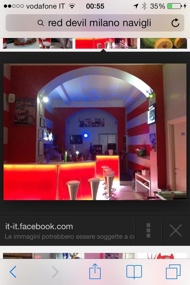 Red Devil PUB - Nextdoor