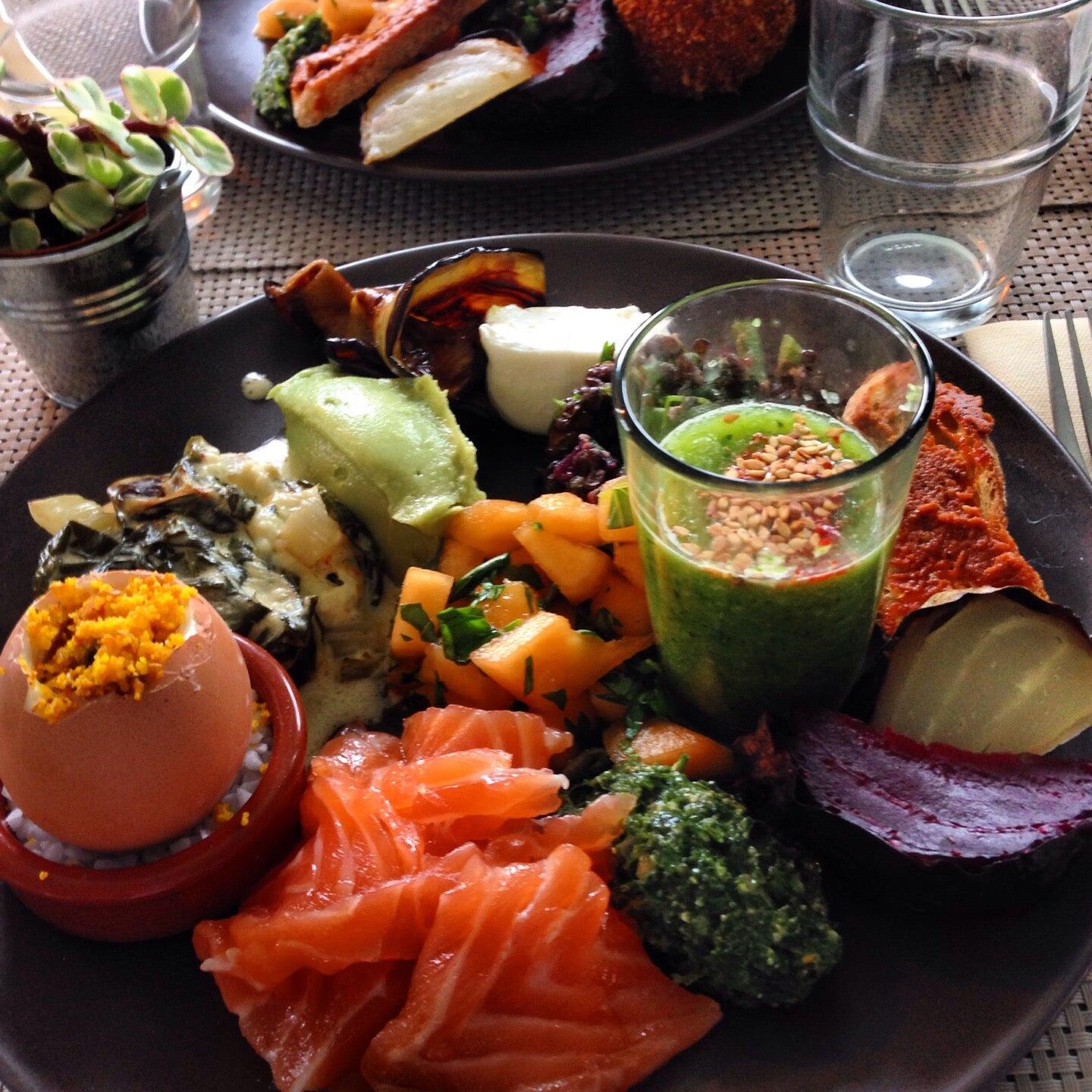 Le Playtime - Nextdoor