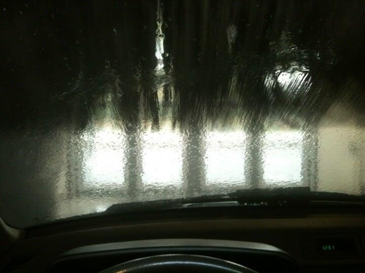 ESSO Trumpi Benzinestation - Nextdoor