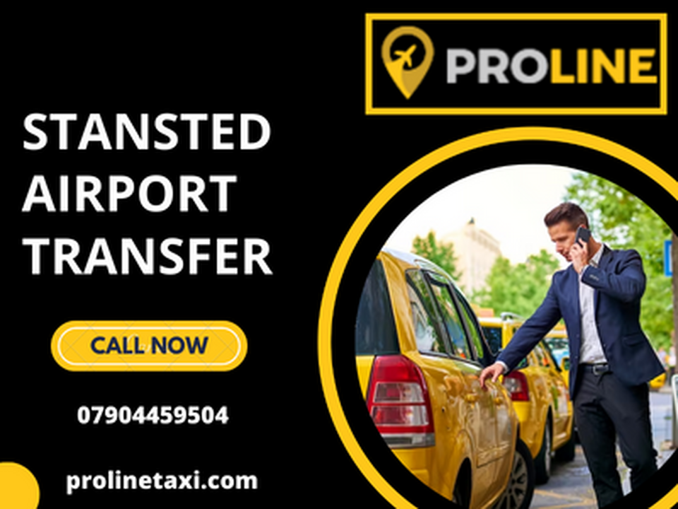 PROLINE TAXI - Bristol - Nextdoor